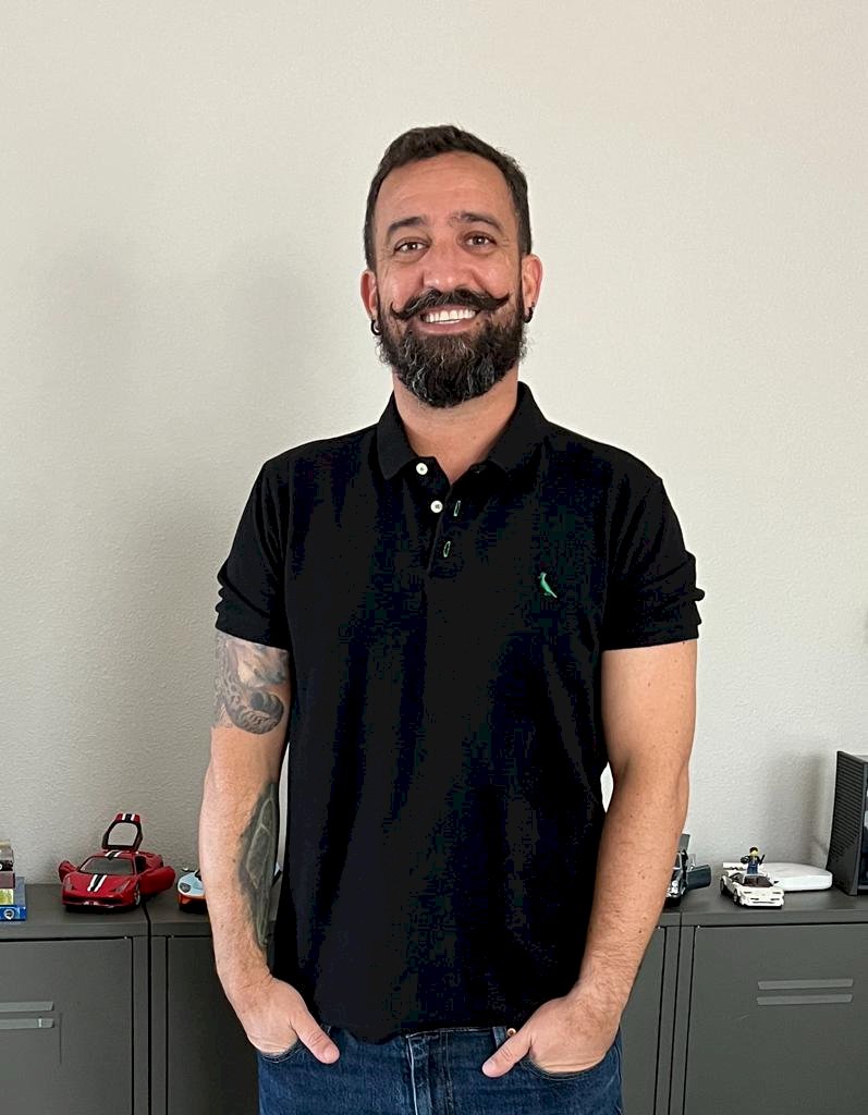 Alexandre Barbosa | Legacy Plus Realty